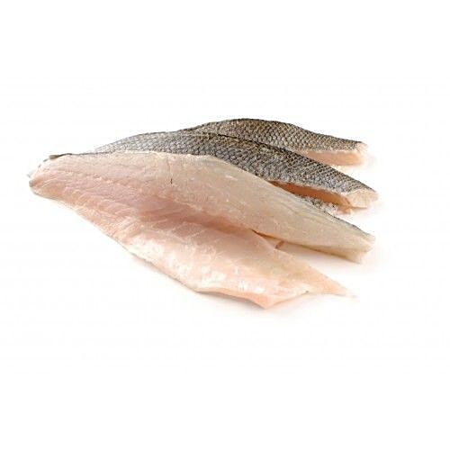 Buy Zappfresh, Delhi Gurgaon Fish - Kolkata Bhetki Fillet Online at ...