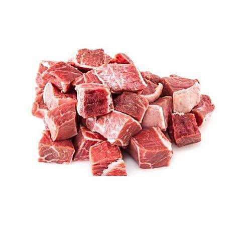 Buy The Chop Shop Mutton - Boneless Online at Best Price of Rs null ...