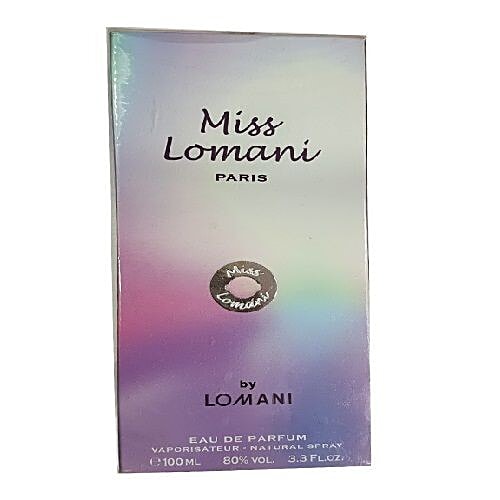 Buy Beauty Centre Perfume - Miss Lomani Online at Best Price of Rs null ...