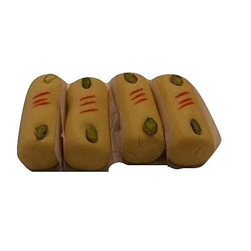 Buy The Higher Taste - ISKCON Sweets - Kadam Roll 1 kg Online at Best ...