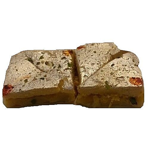 Buy The Higher Taste - ISKCON Sweets - Mawa Sandwich 500 gm Online at ...