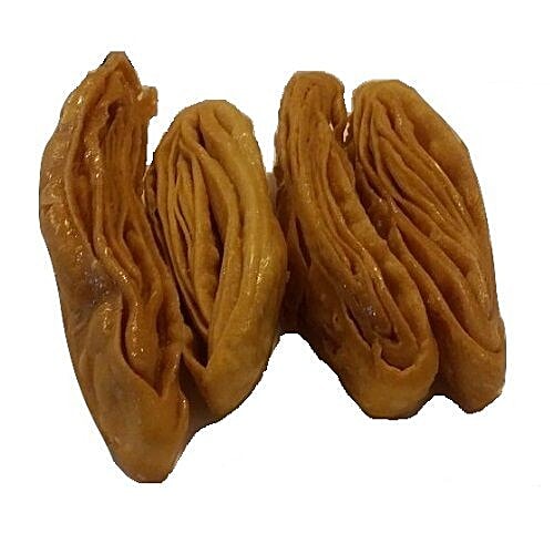 Buy The Higher Taste - ISKCON Sweets - Jagannath Khaja 6 pcs Online at ...