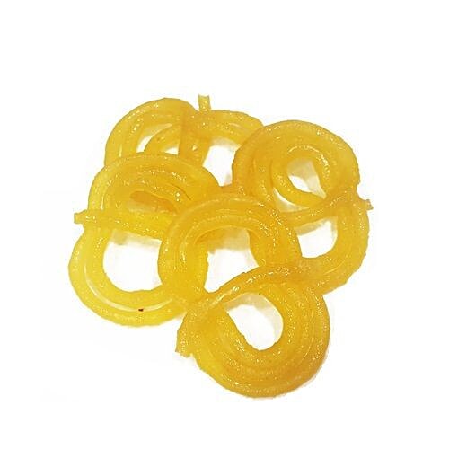 Buy The Higher Taste - ISKCON Sweets - Jelebi 500 gm Online at Best ...