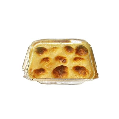 Buy Balaram Mullick Sweets - Baked Rasgulla Online at Best Price of Rs ...