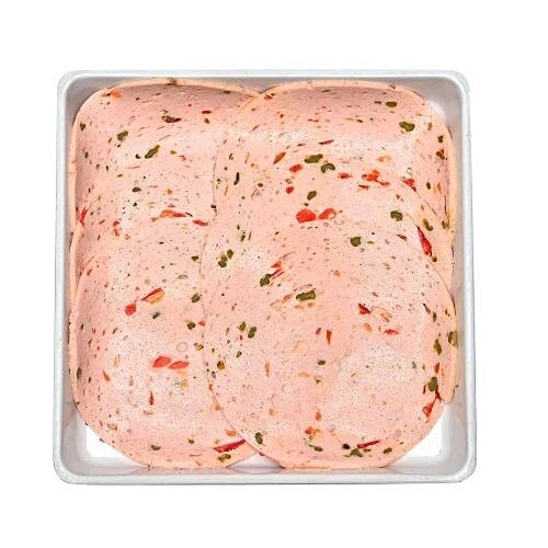 Buy Good To Go Chicken - Pepper Lyoner, Halal Cut Online at Best Price ...