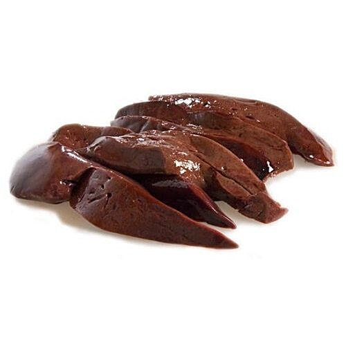 Buy Good To Go Mutton - Liver ( Kaleji), Halal Cut Online at Best Price ...