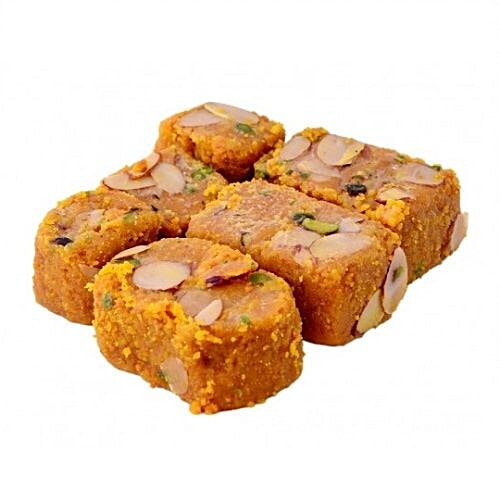 Buy rashmi sweets Sweets - Mohan Thal Online at Best Price of Rs null ...