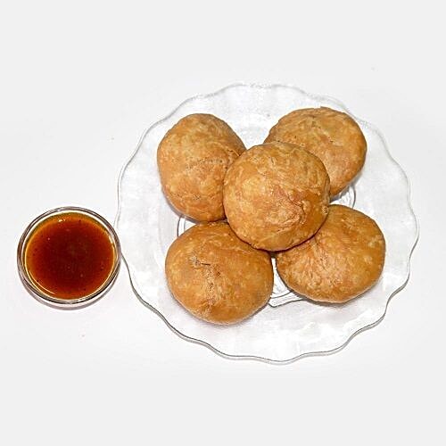 Buy Avarya sweets Moong Dal Kachori Online at Best Price of Rs null ...