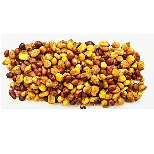 Buy Avarya sweets Namkeen - Roasted Mix Peanut Online at Best Price of ...