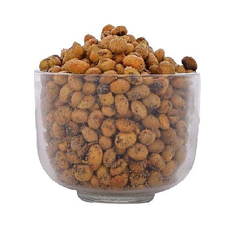Buy Avarya sweets Snacks - Roasted Soya Bean Salted Online at Best ...