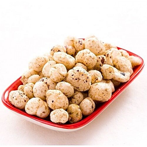 Buy Avarya sweets Snacks - Makhana Black Pepper Online at Best Price of ...