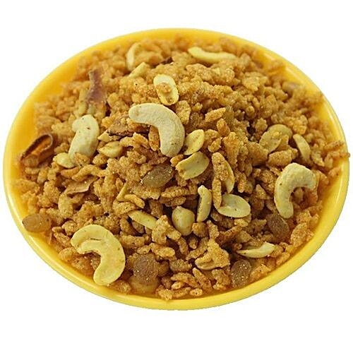 Buy Avarya sweets Snacks - Diet Bajri Chivda Online at Best Price of Rs ...