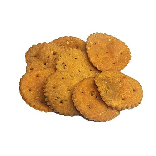 Buy Avarya sweets Snacks - Jeera Puri Online at Best Price of Rs null ...