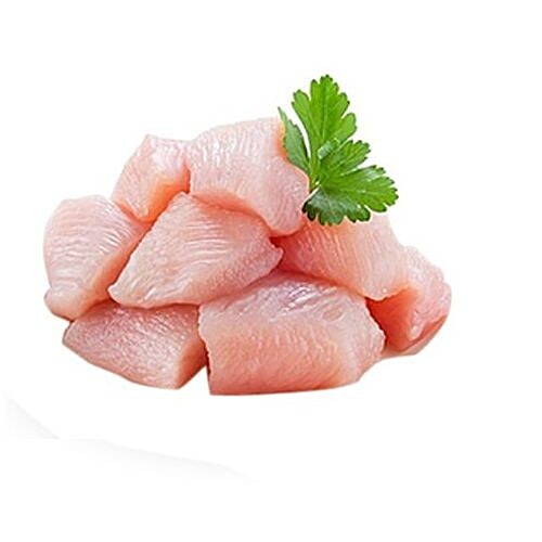 Buy Quick N Chick Chicken - Chilli Cut Online at Best Price of Rs null ...