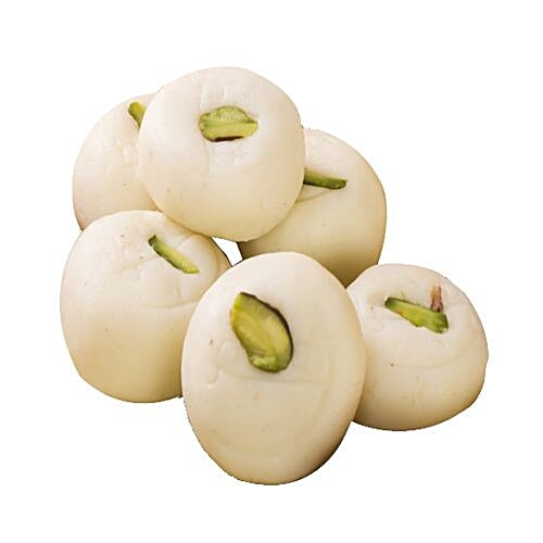Buy Mohan Karachi Sweets Mart Sweets - Malai Peda Online at Best Price ...