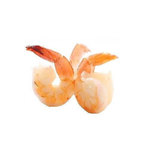 Buy Sai charan fish&chicken Prawns Small (Ready To Cook) Online at Best ...