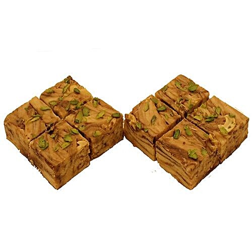 Buy Sree Gupta Bhavan Sweets - Choco Soanpapadi Online at Best Price of ...