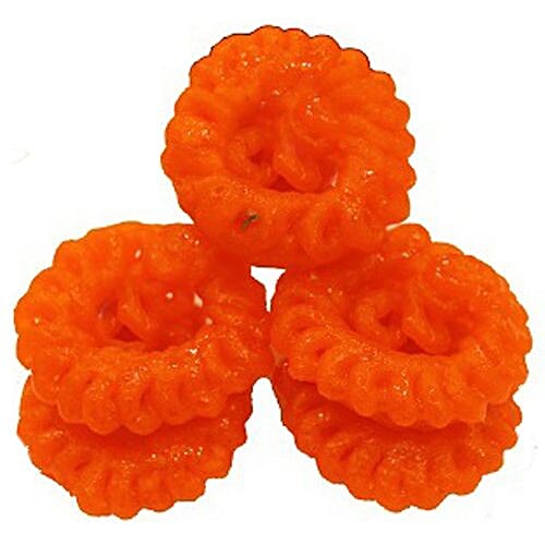 Buy Sree Gupta Bhavan Sweets - Jangiri Online at Best Price of Rs null ...