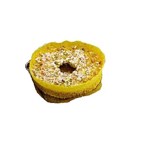 Buy Chetak Sweet Point Sweets - Ghevar Online at Best Price of Rs null ...