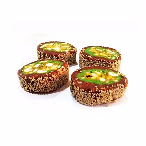 Buy Bansuri Sweets Sweets - Anjir Roll 500 gm Online at Best Price. of ...