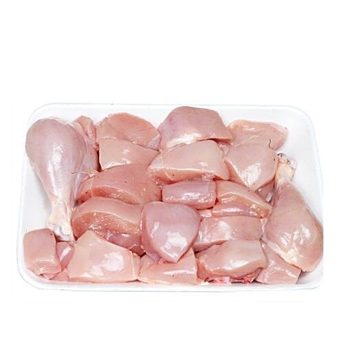 Buy Farm Fresh Fish & Chicken Chicken - Skinless Online at Best Price ...