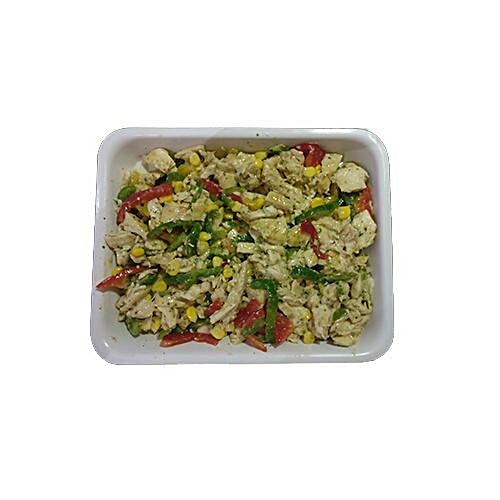 Buy Nothing But Chicken Chicken - Bistro Salad Online at Best Price of ...