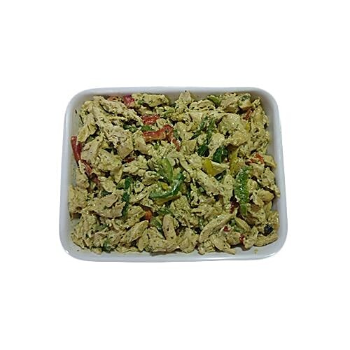 Buy Nothing But Chicken Chicken - Pesto Salad Online at Best Price of ...