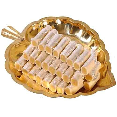 Buy The World Of Sweets Sweets - Badam Roll Online at Best Price of Rs ...