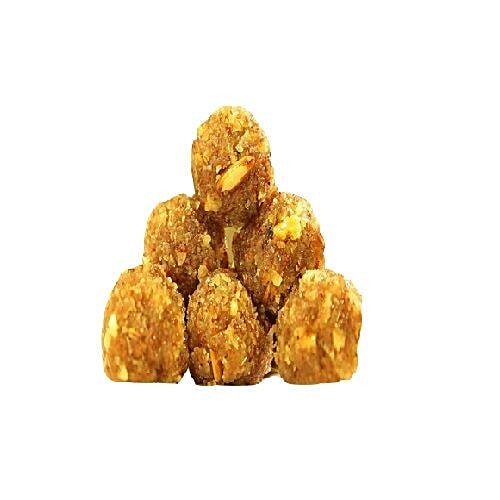 Buy The World Of Sweets Sweets - Dink Ladoo Online at Best Price of Rs ...