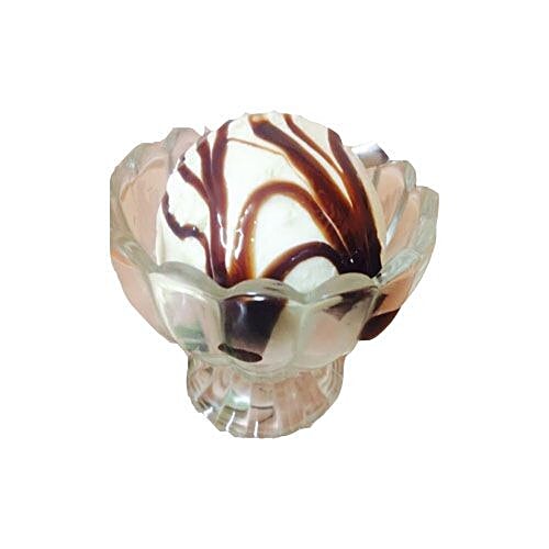 Buy Paramount Ice Cream - Vanilla with Coffee Caramel Online at Best ...