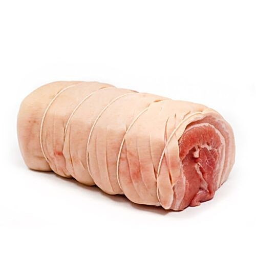 Buy Coorg Pork Shop Pork - With Skin 1 kg (Medium Cut) Online at Best ...