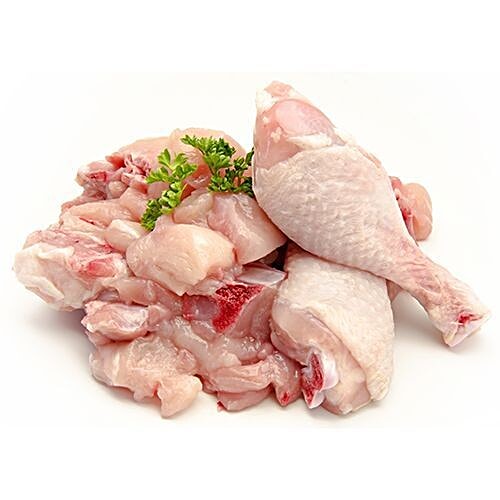 Buy Amir Chicken - Curry Pieces Online at Best Price of Rs null - bigbasket