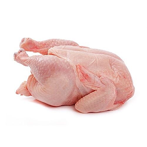 Buy Jacob's Fresh Chicken Chicken - With Skin 2 kg (Small Cut) Online ...