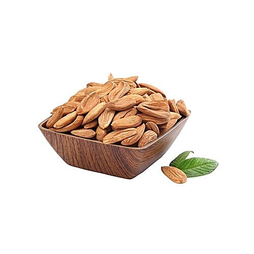 Buy Madovernuts.com Dry Fruits - Marma Almond / Badam Special Online at ...