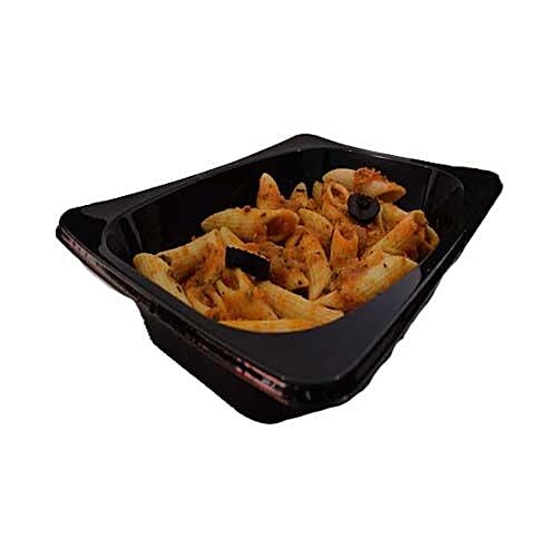 Buy Barista Pasta Fresh Herb Arabiatta Online at Best Price of Rs null ...