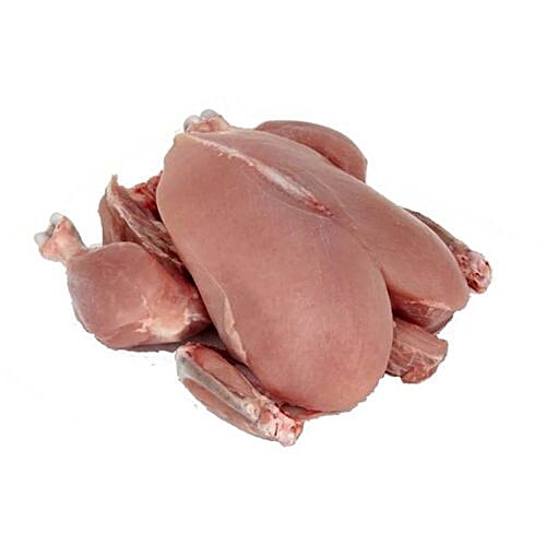Buy Vencobb Chicken - Country Online at Best Price of Rs null - bigbasket