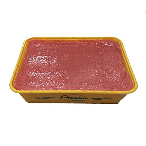 Buy Apsara Icecreams Vile Parle Ice Cream - Watermelon Online at Best ...