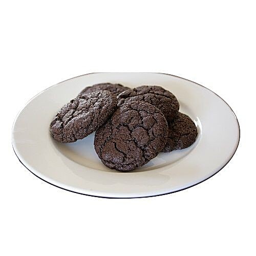 Buy The Bakers Box Biscuits - Chocolate Online at Best Price of Rs null ...