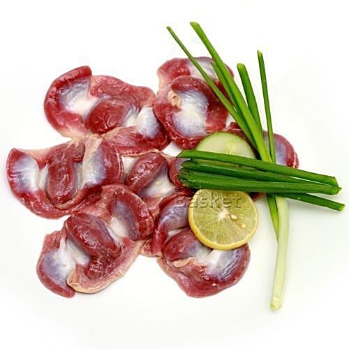 Buy Amir Chicken; Nanded City Chicken - Gizzard Online at Best Price of ...