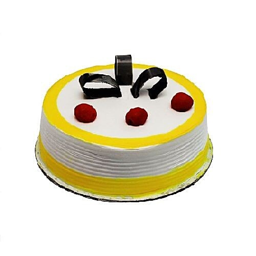 Buy Breadman Fresh Cake - Pineapple Online at Best Price of Rs null ...