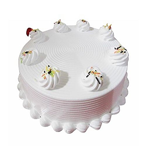 Buy Breadman Fresh Cake - Vanilla Online at Best Price of Rs null ...