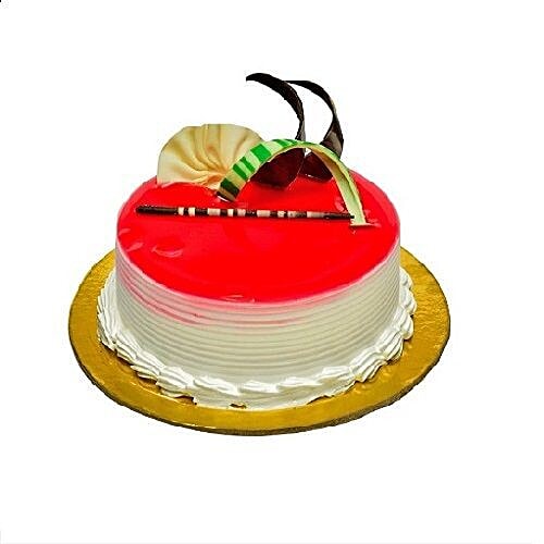 Buy Breadman Fresh Cake - Strawberry Online at Best Price of Rs null ...