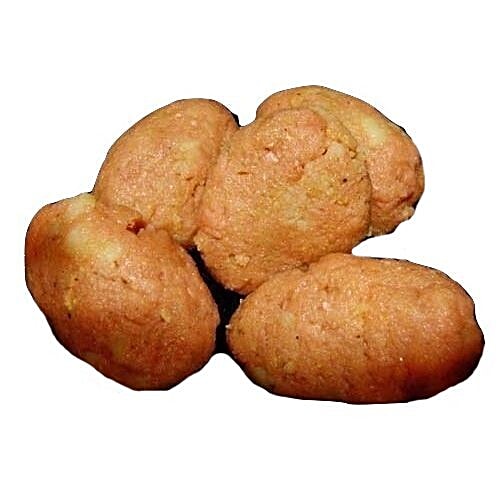 Buy MACHHLI BABA Fish - Chitol Muitha, 10 Pcs Online at Best Price of ...