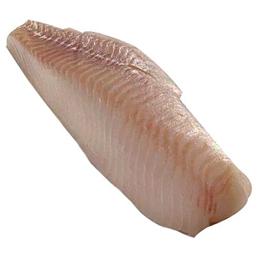 Buy Haris Fish Fish - Bhetki Finger Cut Online at Best Price of Rs null ...