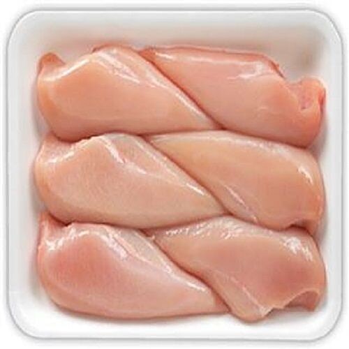 Buy Fresh Farm Mart Chicken - Breast, Boneless Online at Best Price of ...
