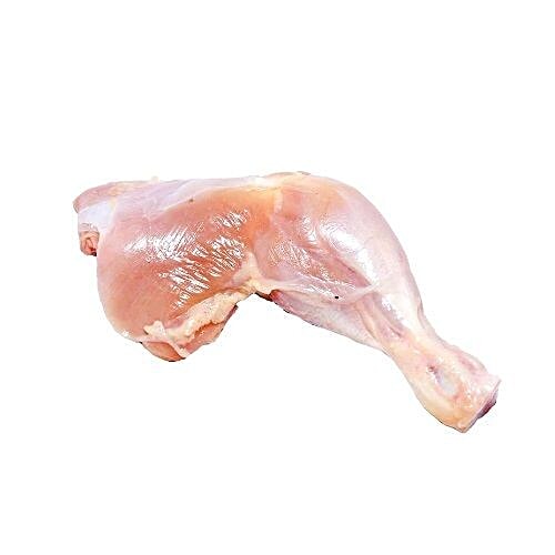 Buy Shanthi Frozen Chicken - Leg, Boneless Online at Best Price of Rs ...