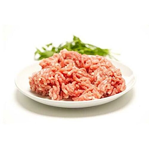 Buy Simon Peter Fish Company Mutton - Keema / Mince Online at Best ...