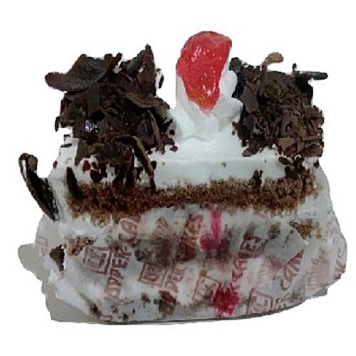 Buy Upper Crust Pastry - Black Forest Online at Best Price of Rs null ...