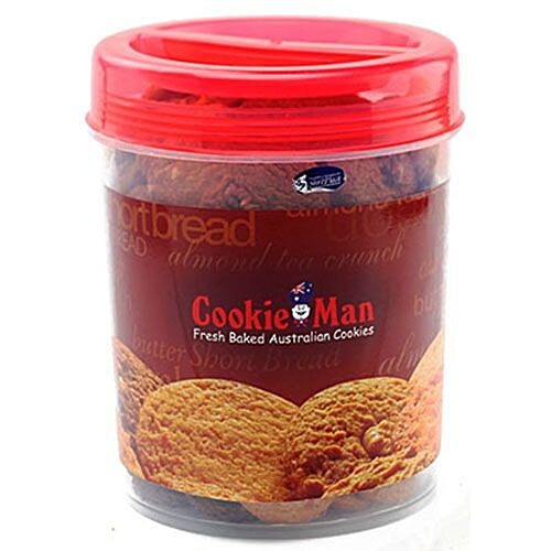 Buy Cookie Man Cookies - Party Barrel Online at Best Price of Rs null ...