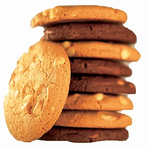 Buy Cookie Man Cookies - Assorted Online at Best Price of Rs null ...